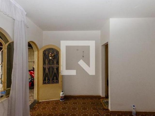 Casa à Venda Freguesia do Ó, 4 Quartos, 98 m² São Paulo