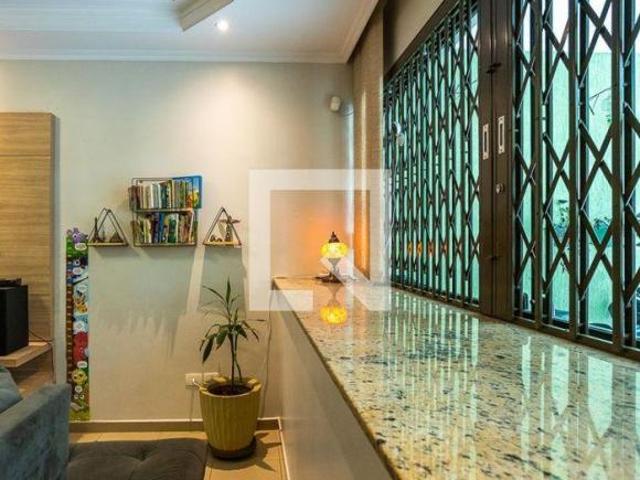 Casa à Venda Freguesia do Ó, 5 Quartos, 180 m² São Paulo
