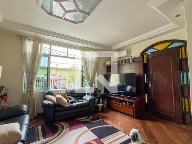 Casa à Venda Freguesia do Ó, 5 Quartos, 185 m2