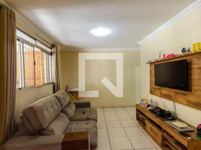 Casa à Venda Freguesia do Ó, 5 Quartos, 185 m2