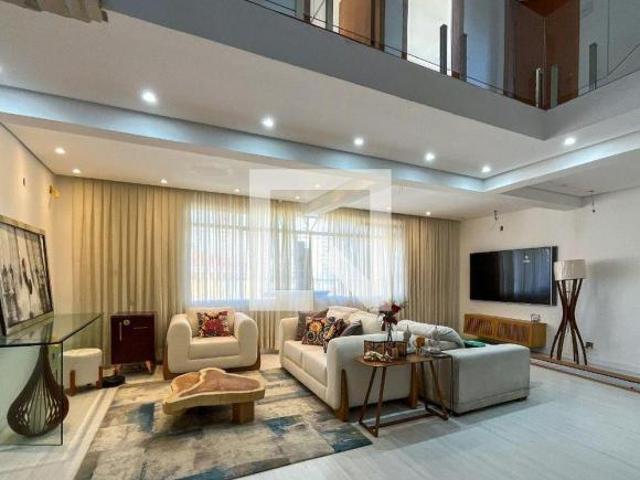 Casa à Venda Freguesia do Ó, 5 Quartos, 270 m2