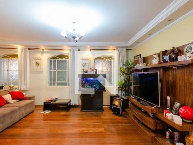 Casa à Venda Freguesia do Ó, 5 Quartos, 350 m2