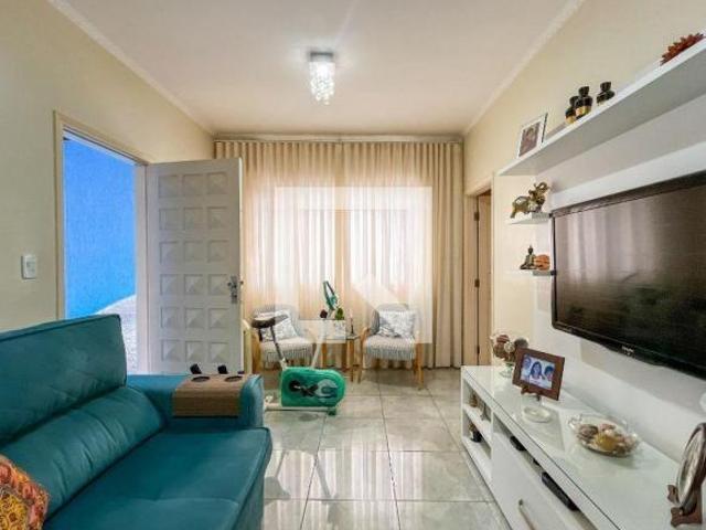 Casa à Venda Freguesia do Ó, 5 Quartos, 370 m2