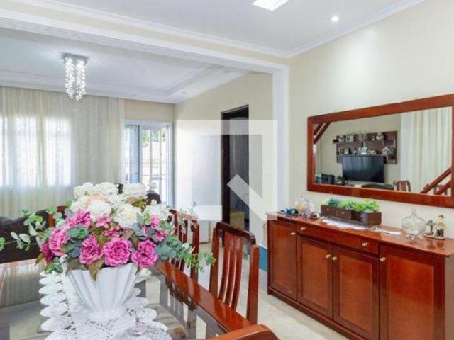 Casa à Venda Freguesia do Ó, 5 Quartos, 318 m² São Paulo