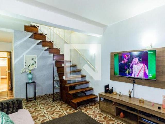 Casa à Venda Freguesia do Ó, 6 Quartos, 175 m2