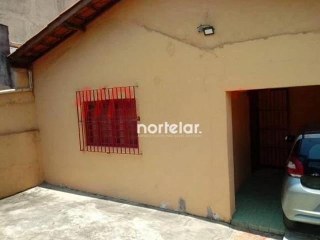 Casa á venda Freguesia do Ó Oportunidade Entre a avenida Petrônio Portela e rua Parapuã, próxim