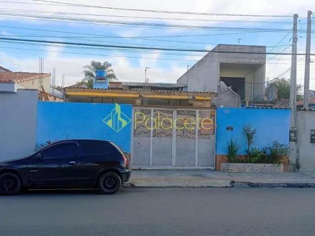 Casa à venda, Frei Galvão, Potim, SP