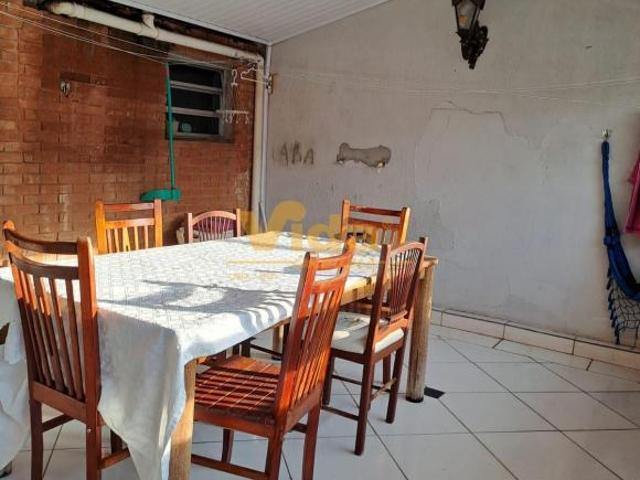 Casa á venda, Km 18, 03 quartos