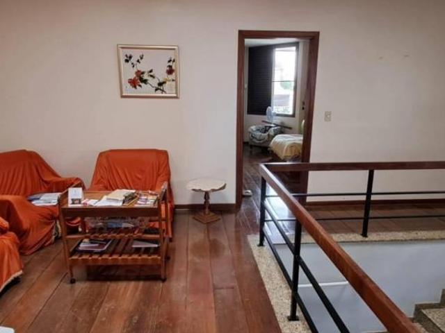 CASA A VENDA, KLABIN VELHO/JD.DA GLORIA,4 DORM SUITES, 5 VAGAS,336M2