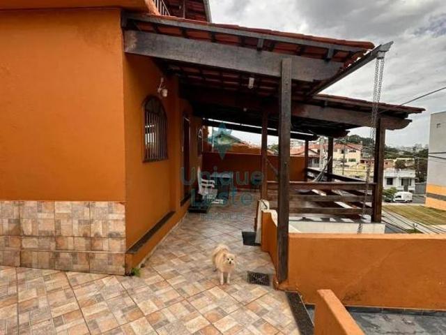 Casa à venda, Horto, Belo Horizonte, MG