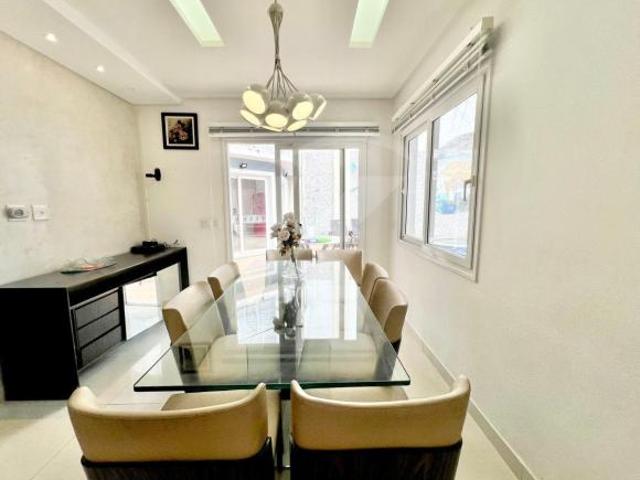 Casa à venda, Horto Florestal, condomínio fechado, 4 quartos, 4 Vagas