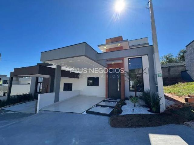 Casa à venda, Horto Florestal, Sorocaba, SP