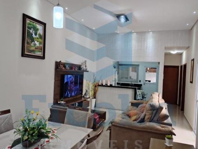 CASA À VENDA HORTO FLORESTAL SOROCABA SP