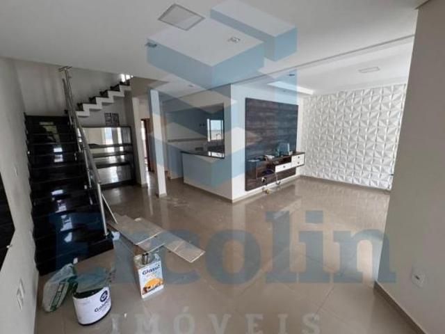 CASA À VENDA HORTO FLORESTAL SOROCABA SP