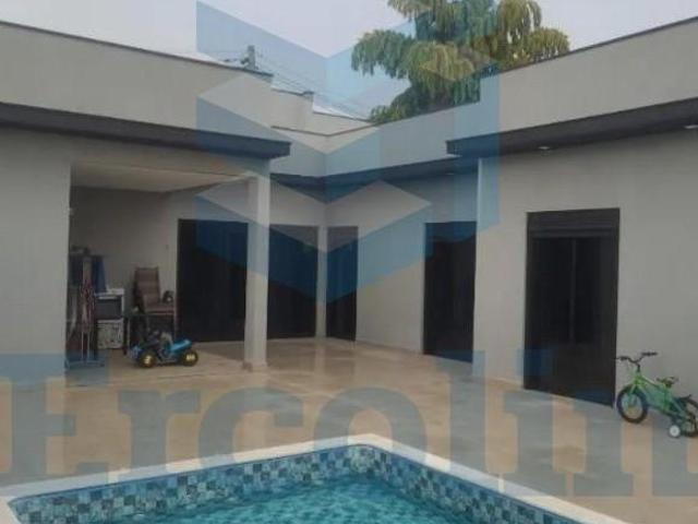 CASA À VENDA HORTO FLORESTAL SOROCABA SP