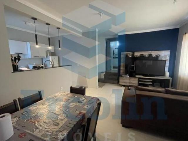 CASA À VENDA HORTO FLORESTAL SOROCABA SP