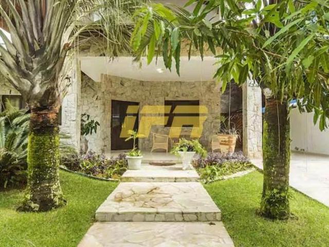 Casa à venda, Horto Florestal, Ubatuba, SP
