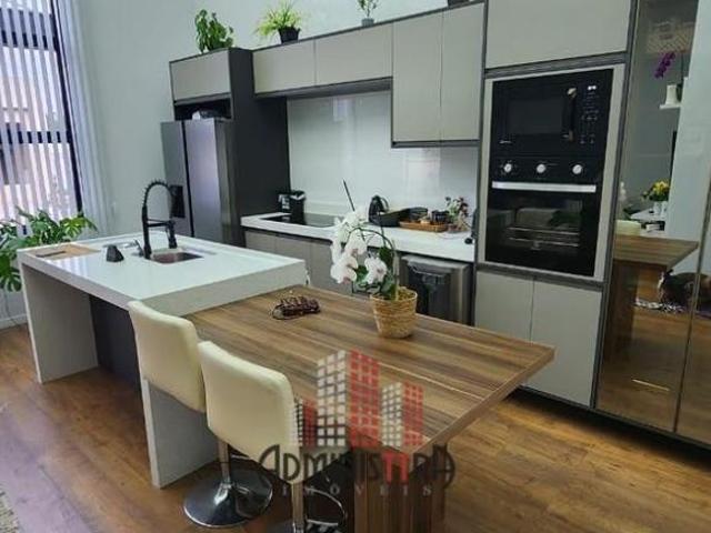 Casa em condomínio Residencial Horto Florestal Villagio Horto Florestal