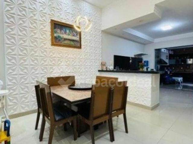 Casa à Venda ? Horto Florestal 3 | Sorocaba