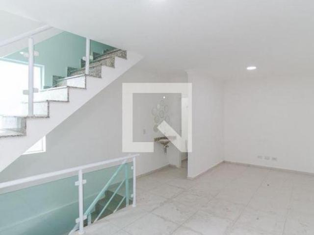 Casa à Venda Horto Florestal, 3 Quartos, 108 m² São Paulo