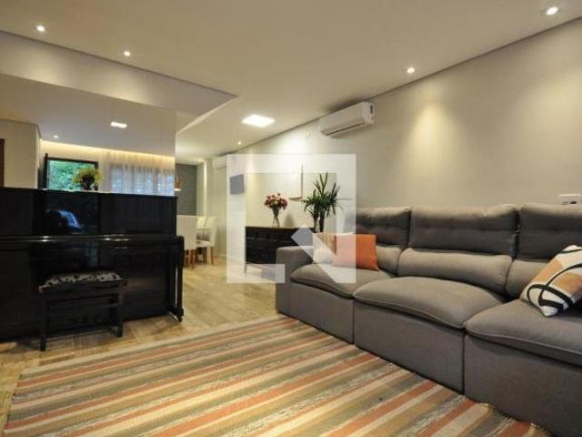 Casa à Venda Horto Florestal, 3 Quartos, 110 m2