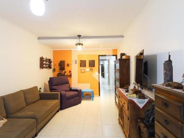 Casa à Venda Horto Florestal, 3 Quartos, 131 m2