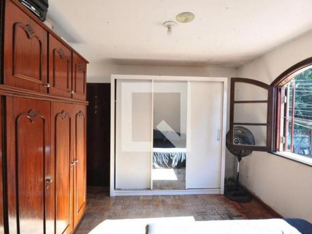 Casa à Venda Horto Florestal, 3 Quartos, 156 m2