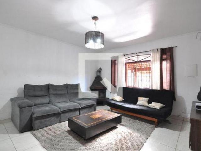Casa à Venda Horto Florestal, 3 Quartos, 156 m² São Paulo