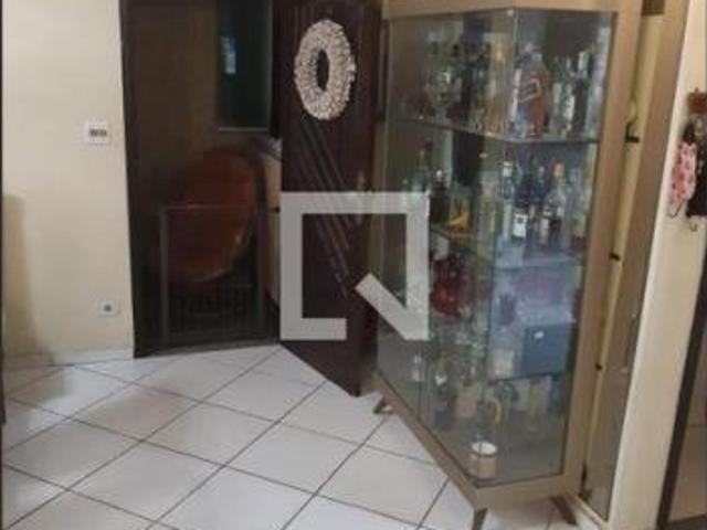 Casa à Venda Horto Florestal, 3 Quartos, 170 m² São Paulo