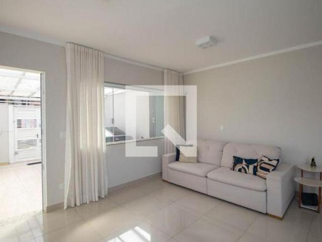 Casa à Venda Horto Florestal, 3 Quartos, 180 m² São Paulo