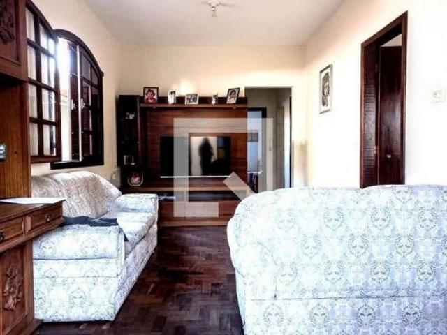Casa à Venda Horto Florestal, 3 Quartos, 204 m² Belo Horizonte
