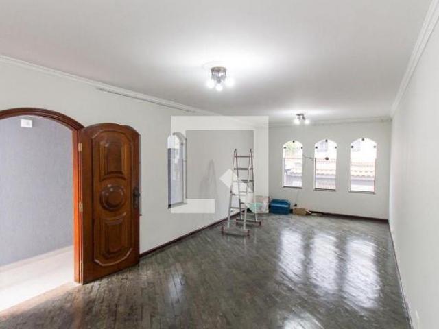Casa à Venda Horto Florestal, 3 Quartos, 211 m2