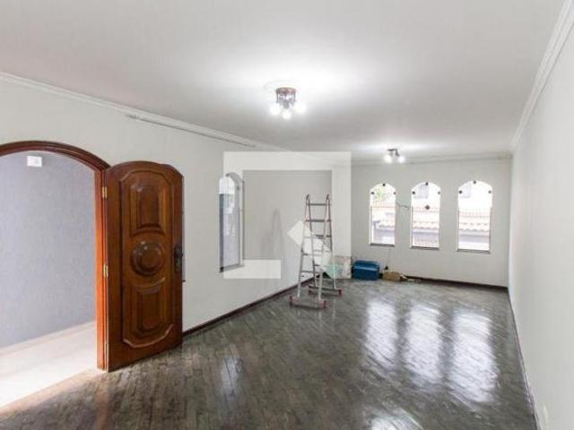 Casa à Venda Horto Florestal, 3 Quartos, 211 m² São Paulo