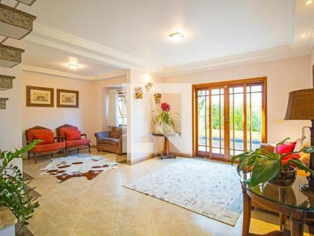 Casa à Venda Horto Florestal, 4 Quartos, 450 m² São Paulo