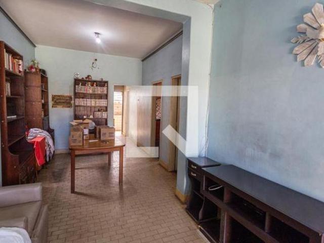 Casa à Venda Horto Florestal, 4 Quartos, 148 m² Belo Horizonte