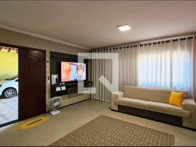 Casa à Venda Horto Florestal, 4 Quartos, 238 m² Jundiaí