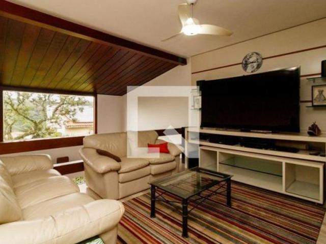 Casa à Venda Horto Florestal, 5 Quartos, 550 m² São Paulo