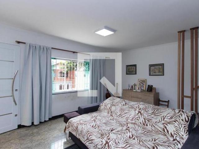 Casa à Venda Horto Florestal, 5 Quartos, 300 m2