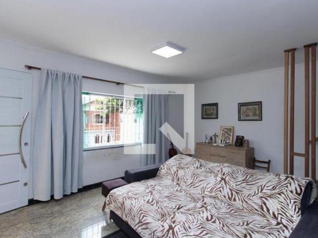 Casa à Venda Horto Florestal, 5 Quartos, 300 m² São Paulo