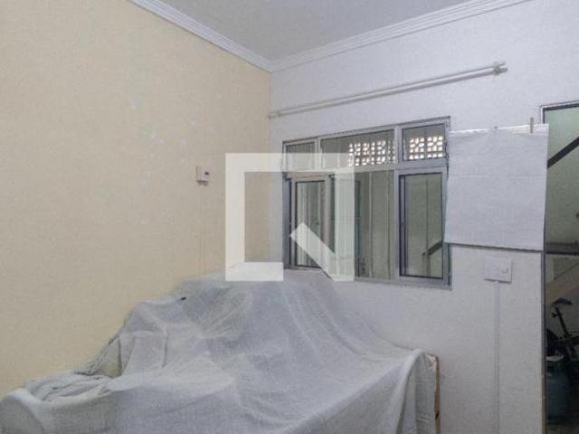 Casa à Venda Horto Florestal, 6 Quartos, 238 m² São Paulo