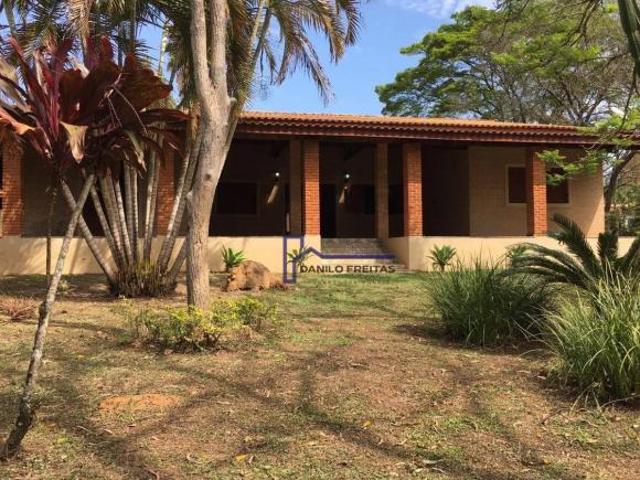 Casa à venda Horto Ivan Atibaia/SP