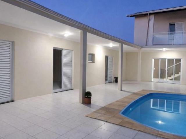 Casa a Venda Horto Santo Antonio Jundiai SP