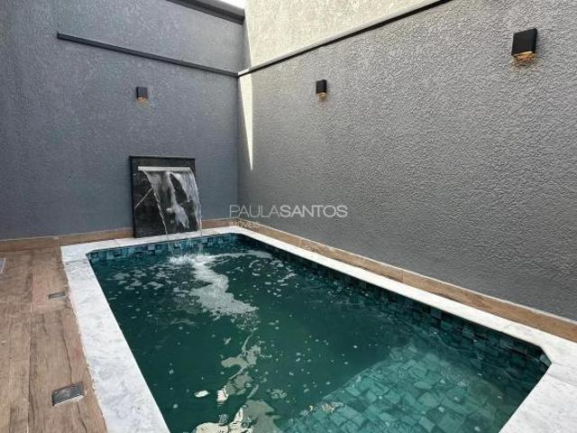 Casa à venda, Horto Villagio, Sorocaba, SP