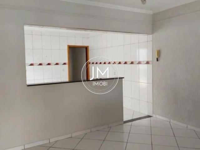 Casa a venda Hortolândia no Vila Real, com 2 dormitórios e 3 vagas