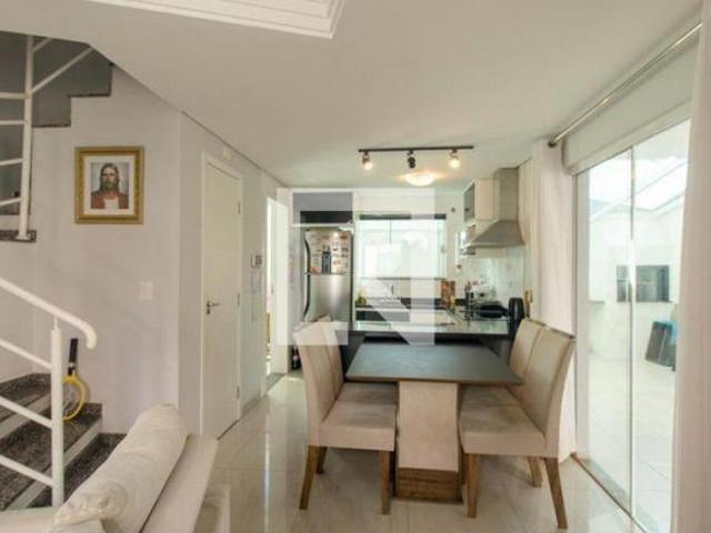 Casa à Venda Hauer, 3 Quartos, 79 m² Curitiba