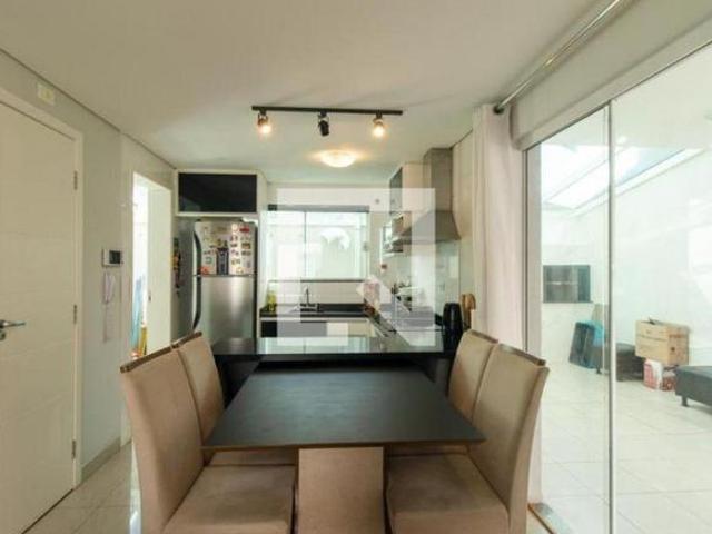 Casa à Venda Hauer, 3 Quartos, 79 m² Curitiba