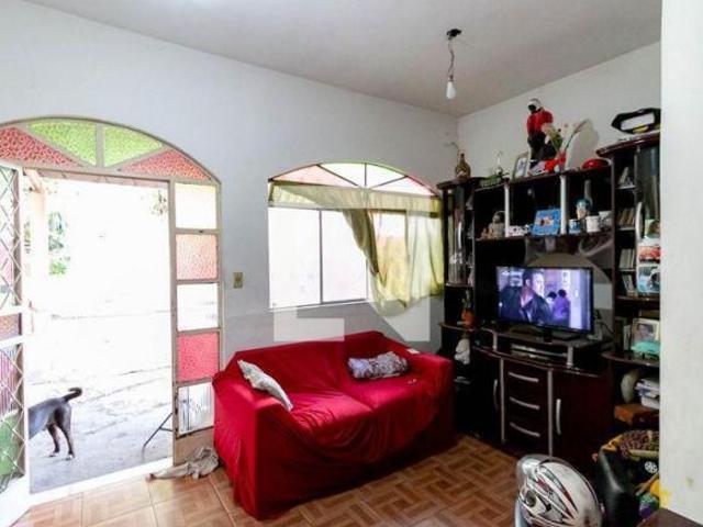 Casa à Venda Havaí, 3 Quartos, 360 m² Belo Horizonte