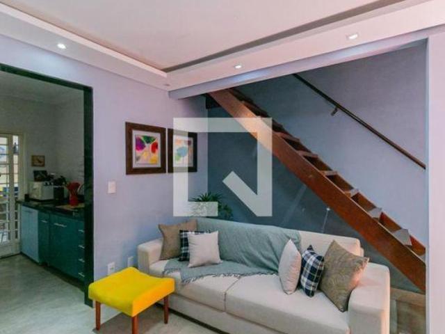 Casa à Venda Havaí, 2 Quartos, 110 m² Belo Horizonte