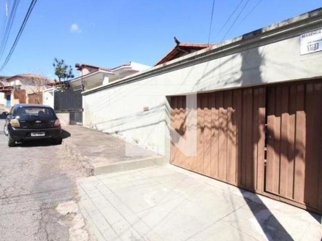 Casa à Venda Havaí, 6 Quartos, 320 m² Belo Horizonte