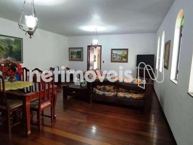 Casa à Venda, Havaí, Belo Horizonte